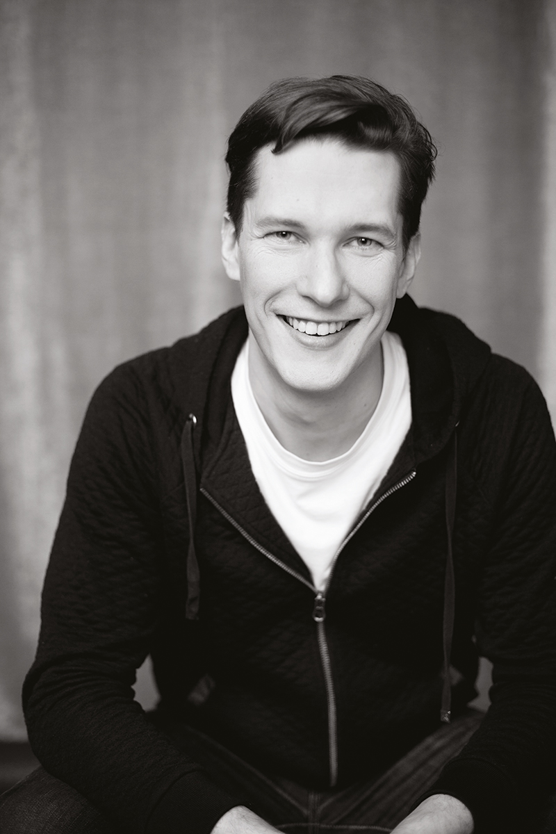 Équipe Archive - Théâtre du Double signe